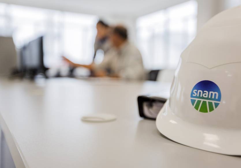 Snam Global Solutions