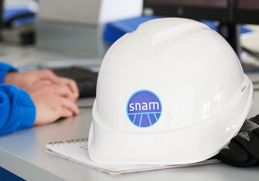 Snam Global Solutions