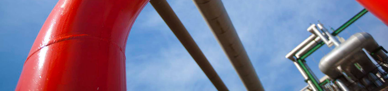 Regasification Code, Tariffs and Committee Area