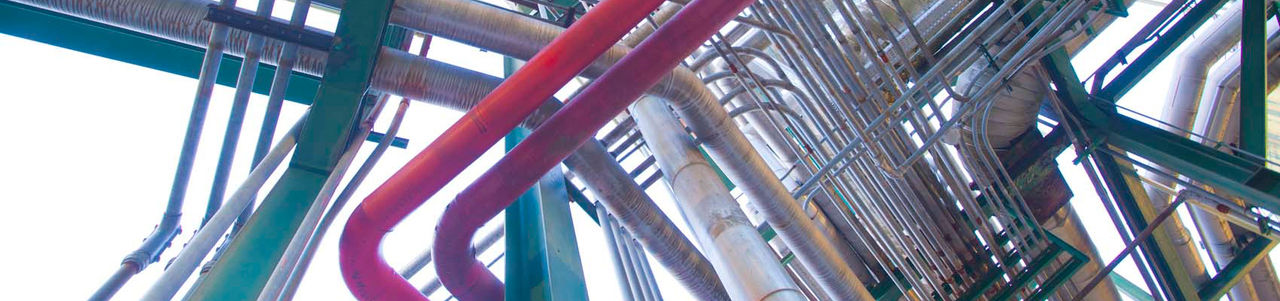 Regasification Code, Tariffs and Committee Area