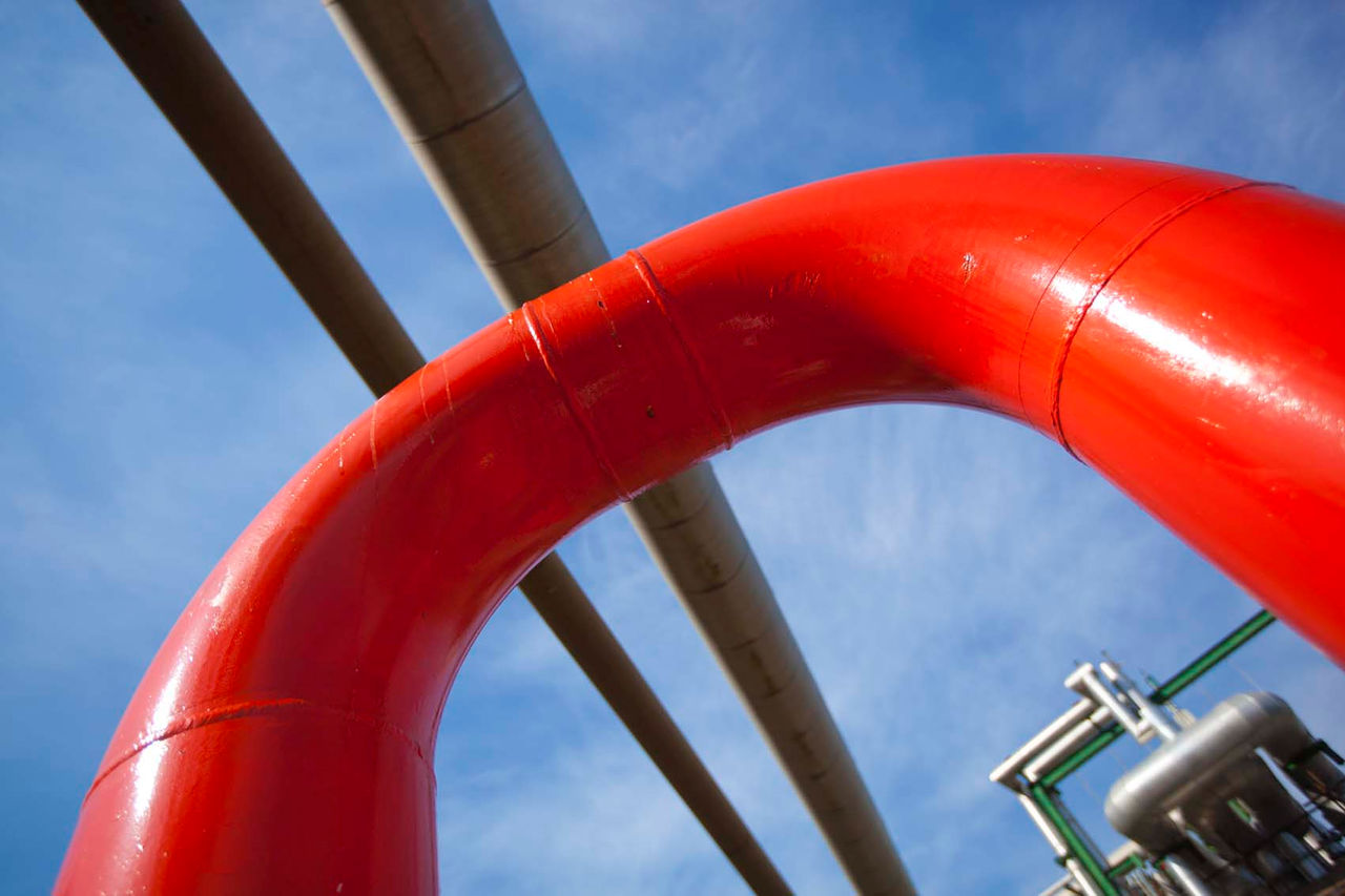 Regasification Regulation