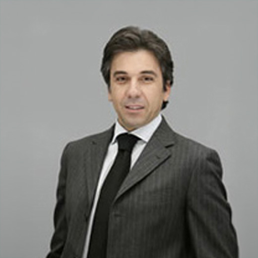 Gaetano Mazzitelli